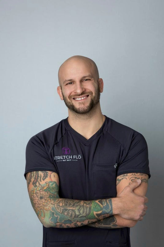 Collections – Stretch Flo